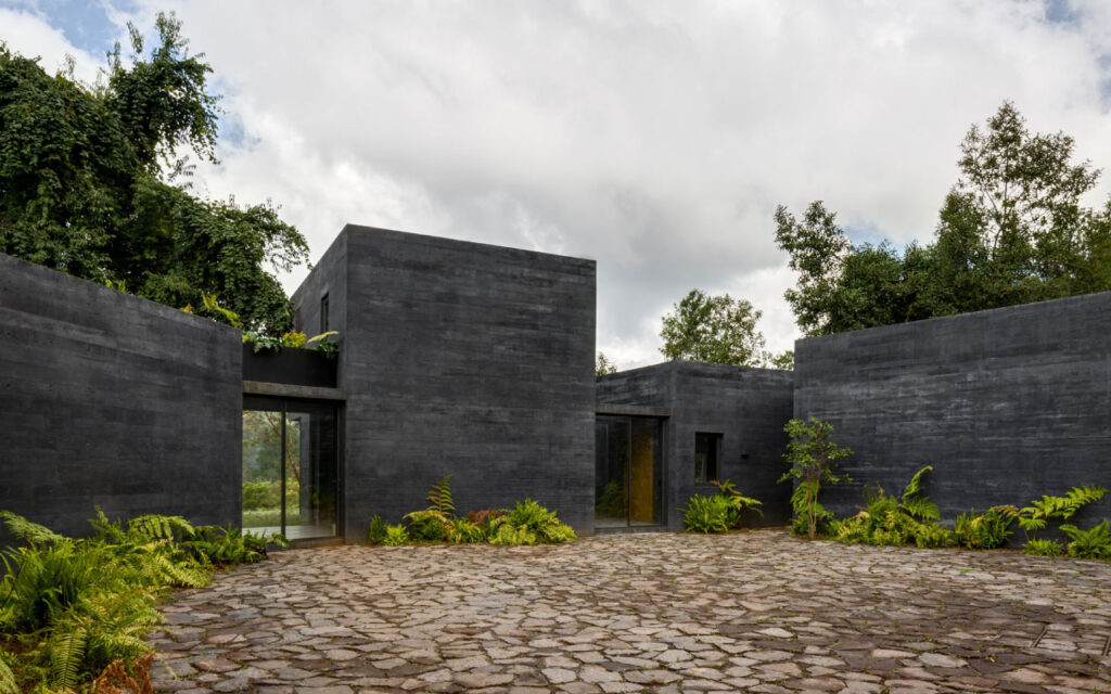 Fernanda Canales Arquitectura – México Territorio Creativo