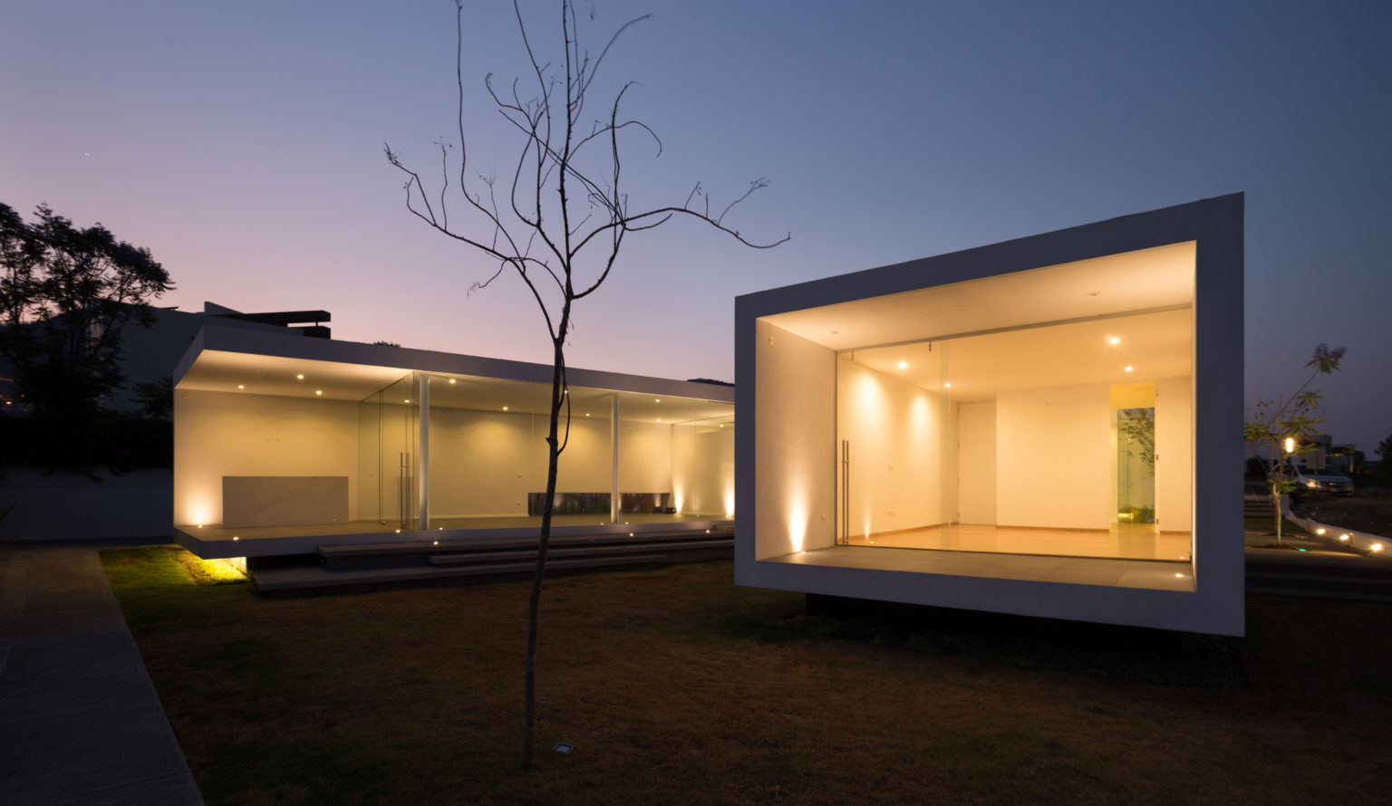 Jaime Juárez R. Arquitecto – México Territorio Creativo