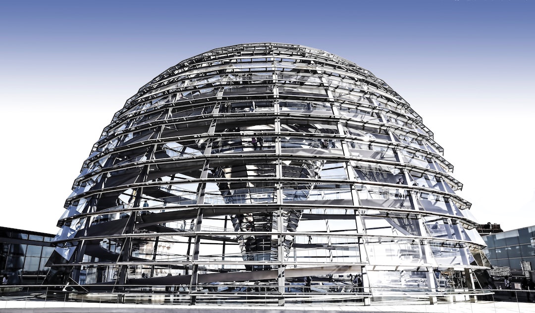 El High Tech en la arquitectura - México Territorio Creativo